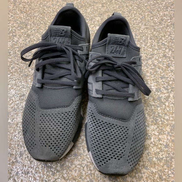 New Balance | Shoes | New Balance 247 Sneakers | Poshmark